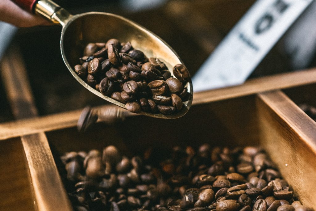 咖啡豆的種類 - 咖啡知識，咖啡推薦，咖啡知識家 COFFEE+