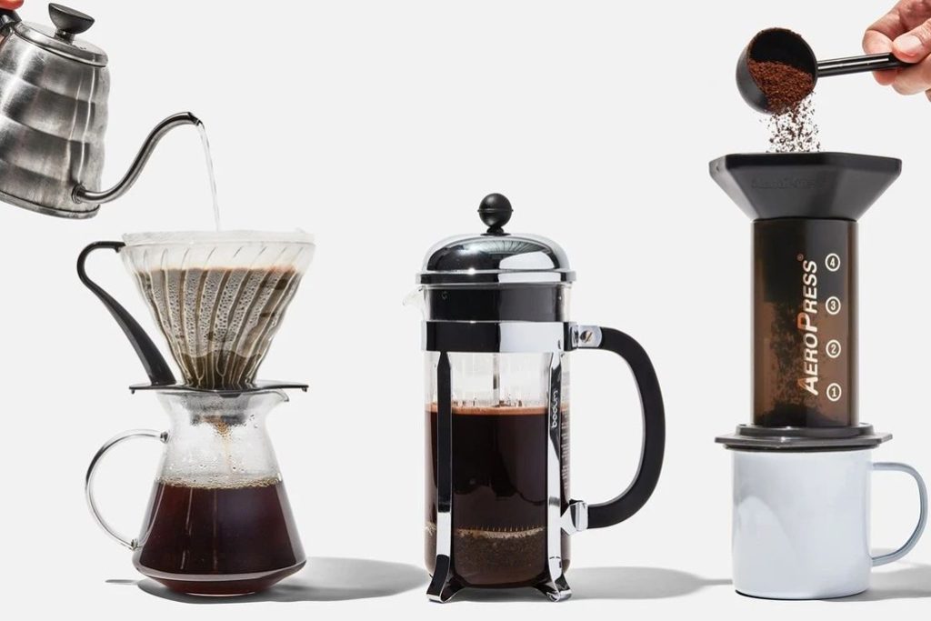 如何找到準確的手沖研磨度？ - 咖啡知識，咖啡推薦，咖啡知識家 COFFEE+