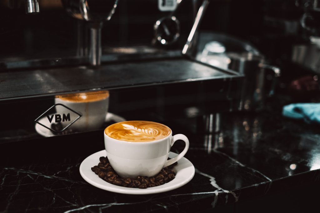 極致綿密！10分鐘學會3款冰飲espresso - 咖啡知識，咖啡推薦，咖啡知識家 COFFEE+