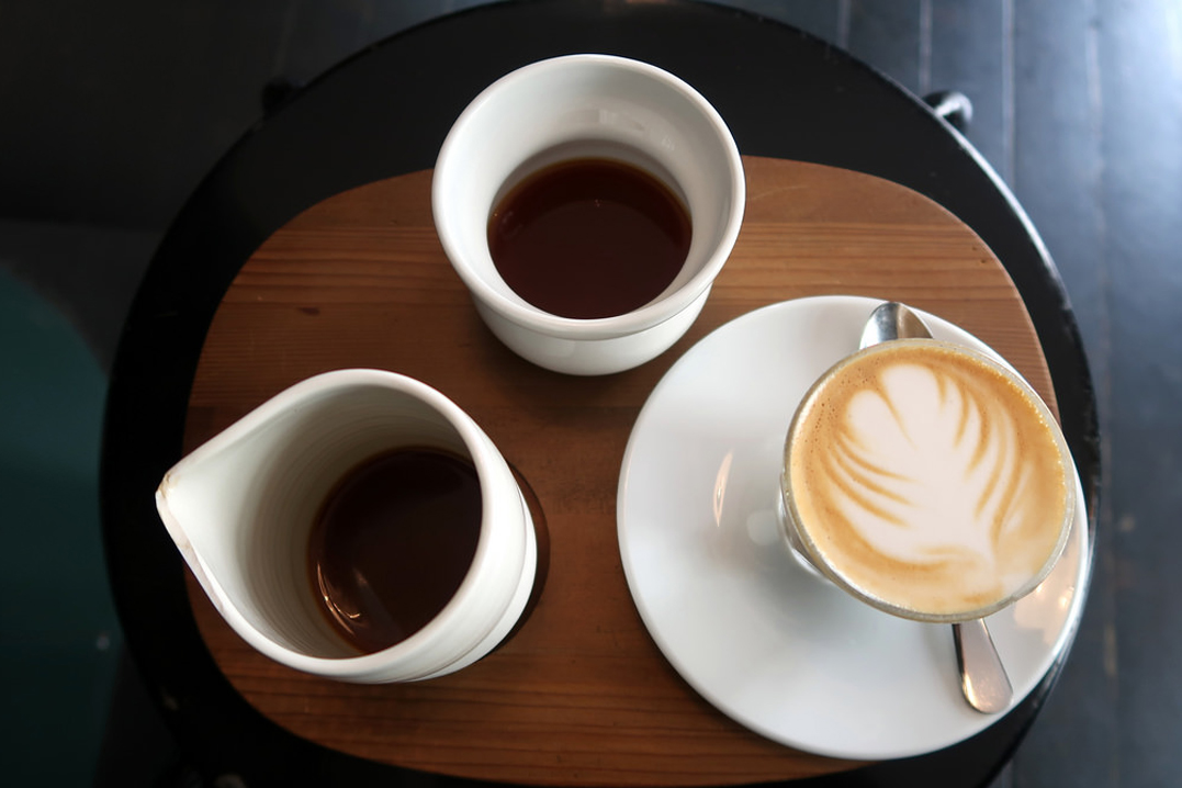 來自西班牙的巴斯克地區的Cortado？ - 咖啡知識，咖啡推薦，咖啡知識家 COFFEE+