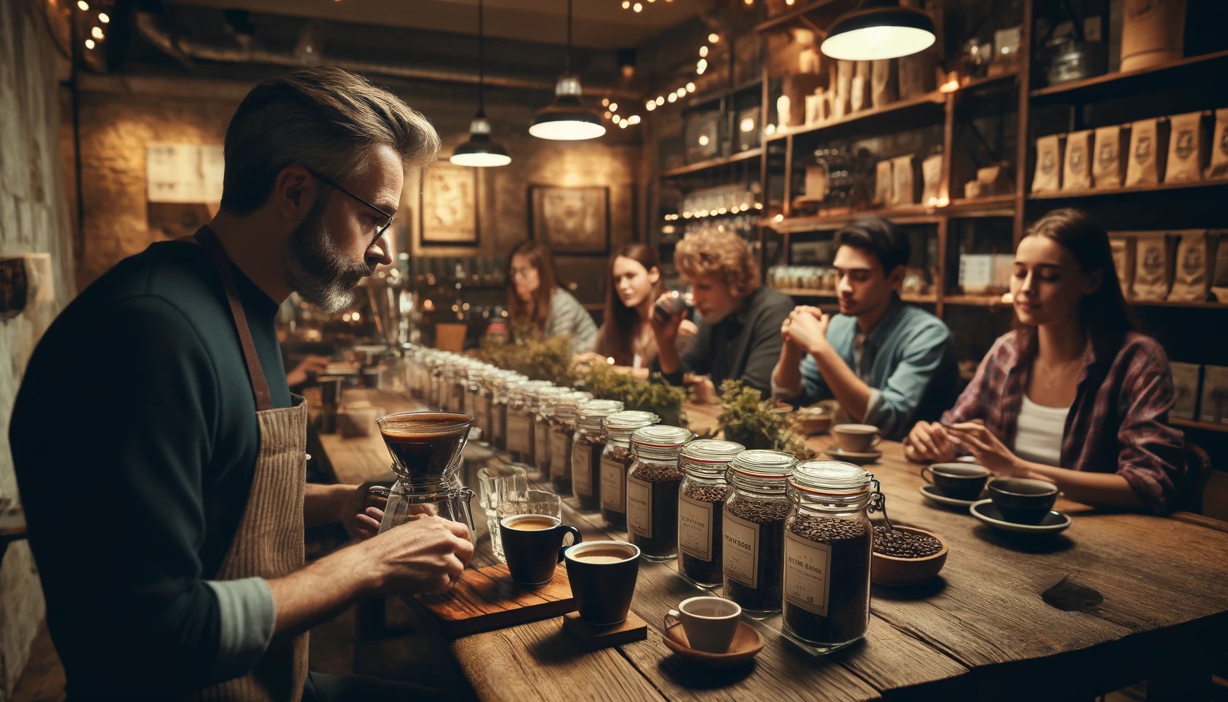 不是所有精品咖啡都只有一個味道 - 咖啡知識，咖啡推薦，咖啡知識家 COFFEE+